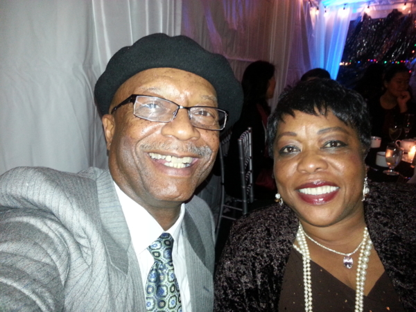 Reginald Wyatt - Official Website